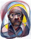 Herb Mandel: A Brush With Life