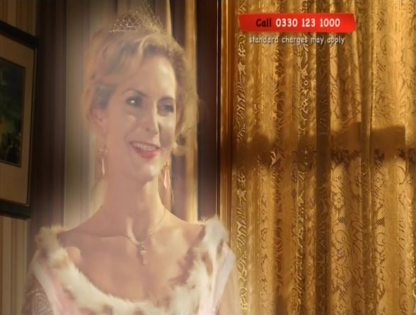 Coronation Street Blog: Who's Maxine Peacock? Here's all you need to know