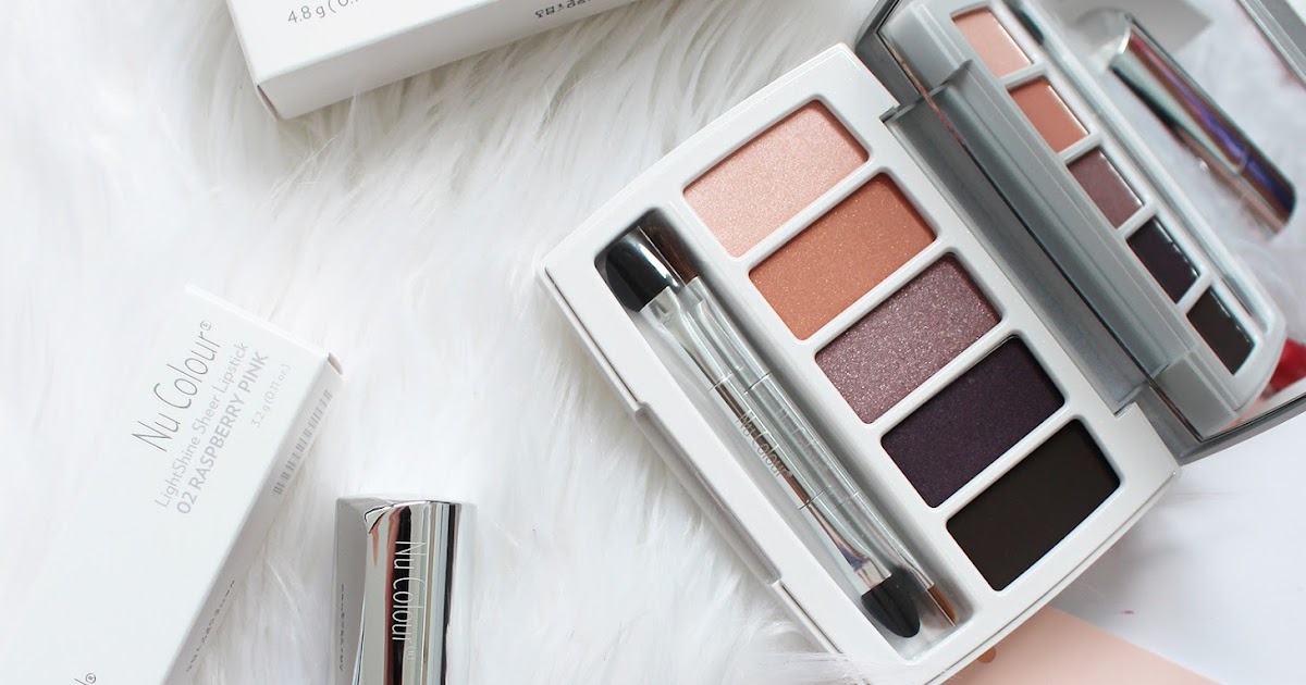 Nu Skin Nu Colour Lipstick