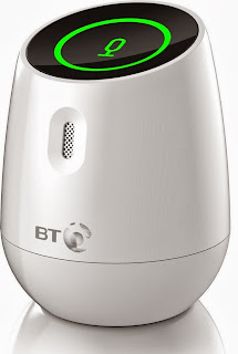 Mellow Mummy: BT Smart Audio Baby Monitor Review : Taking life as it ...