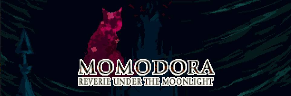 minusInfinite.net: Game Review: Momodora: Reverie Under the Moonlight