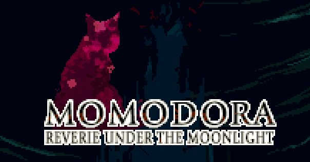 minusInfinite.net: Game Review: Momodora: Reverie Under the Moonlight