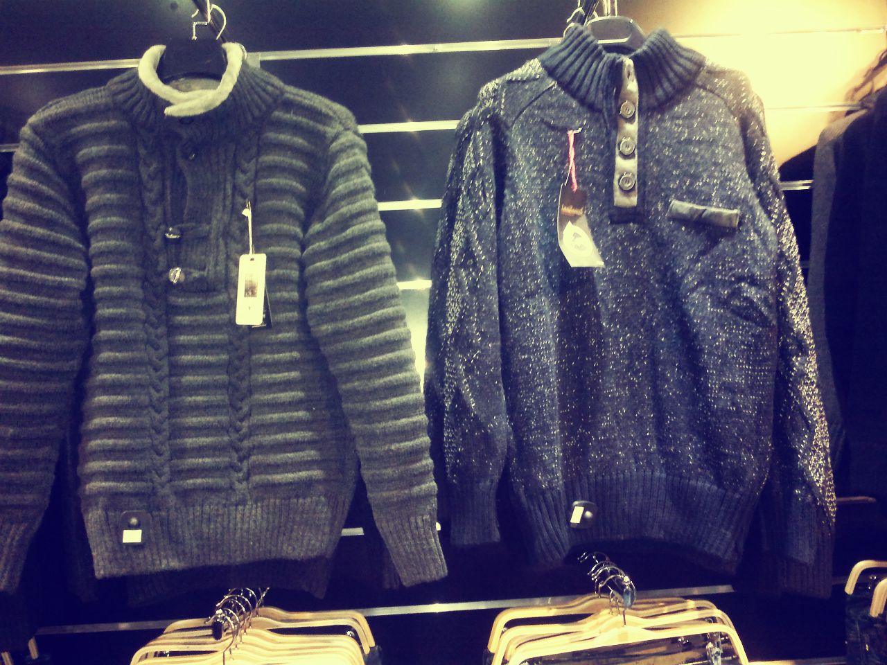 Muška odeća - Panda