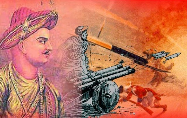 The Truth of Tipu Sultan