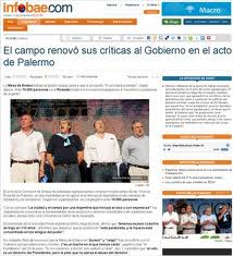 Diarios de Argentina