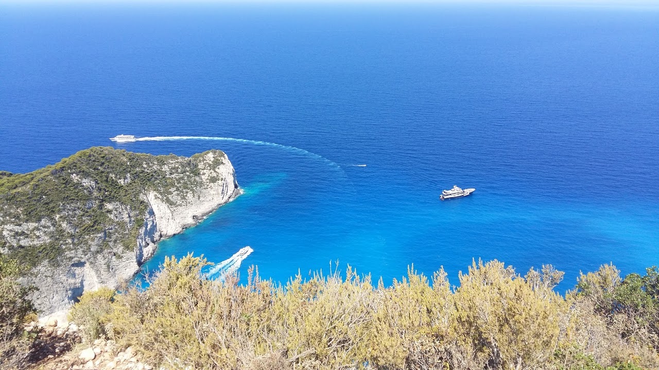 Marea Egee - Aegean Sea