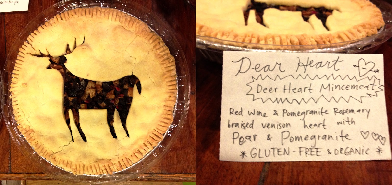 Nothing in the House: 2012