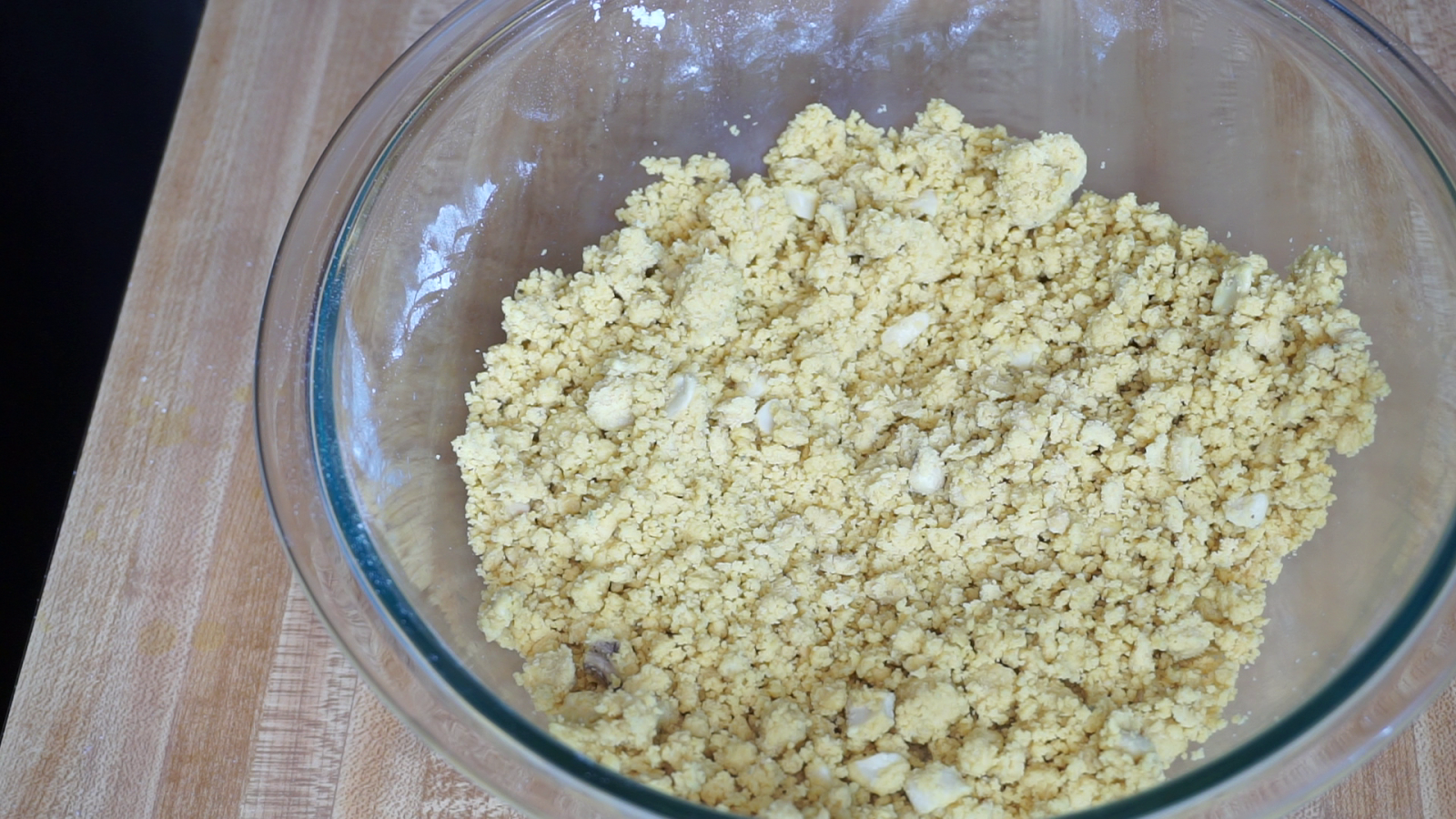 Besan Laddu Recipe | Steffi's Recipes