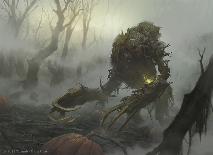 Tales of the Grotesque and Dungeonesque: Into the Death House