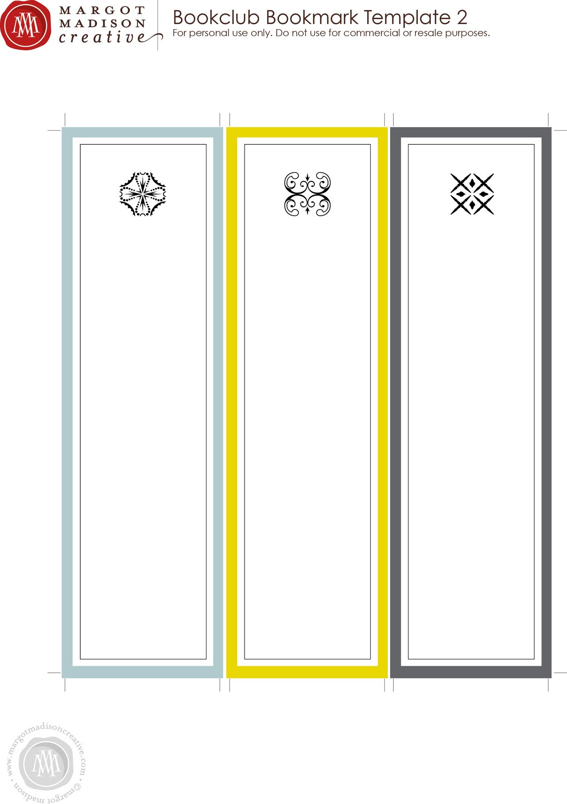 MargotMadison: Bookclub Tea Party Part 1-Free Printables Included!
