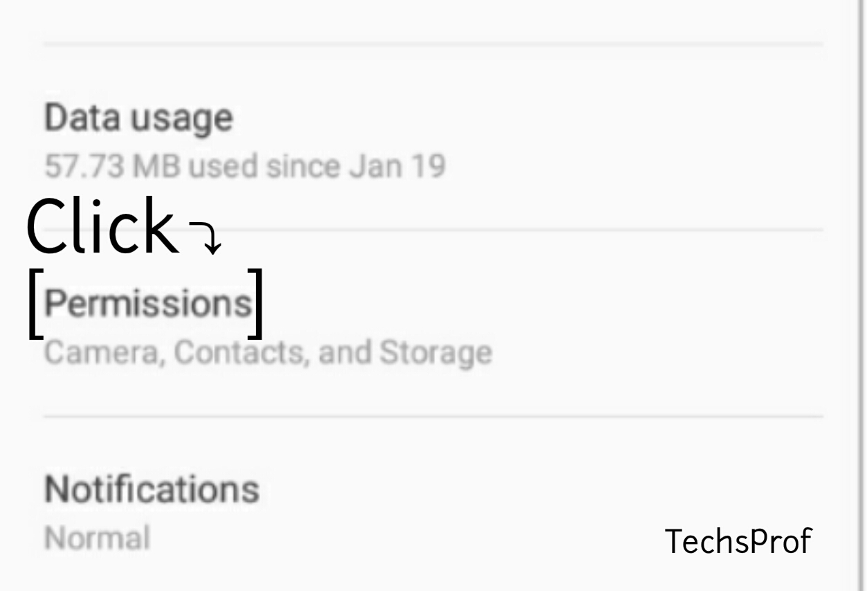 How To Turn Off Screen Overlay Detected Feature On Android Now Baseontechs