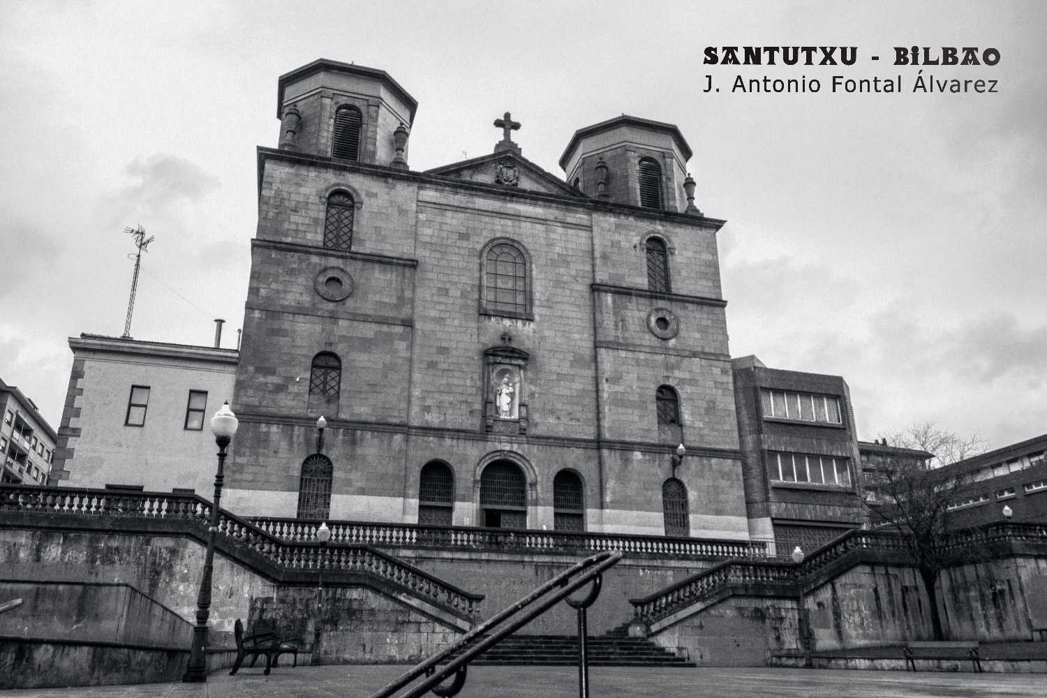 Exposición de Fotografía Artística: Clausura Photo-grafía