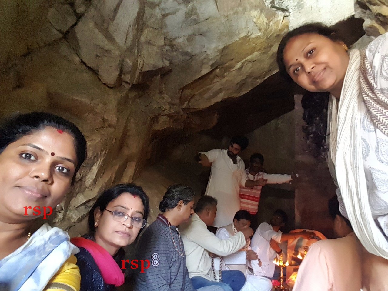 Rajinikanth Babaji Cave
