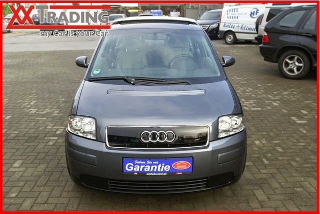 Gebrauchtwagen: Finden Sie Ihr Auto auf Gebrauto