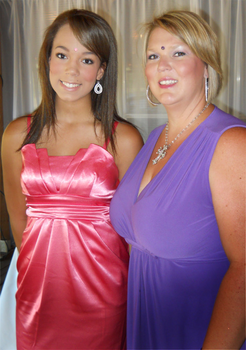 Cochino Lodge Weddings: Seema Patel and Zak Benge Celebrate Marriage at ...