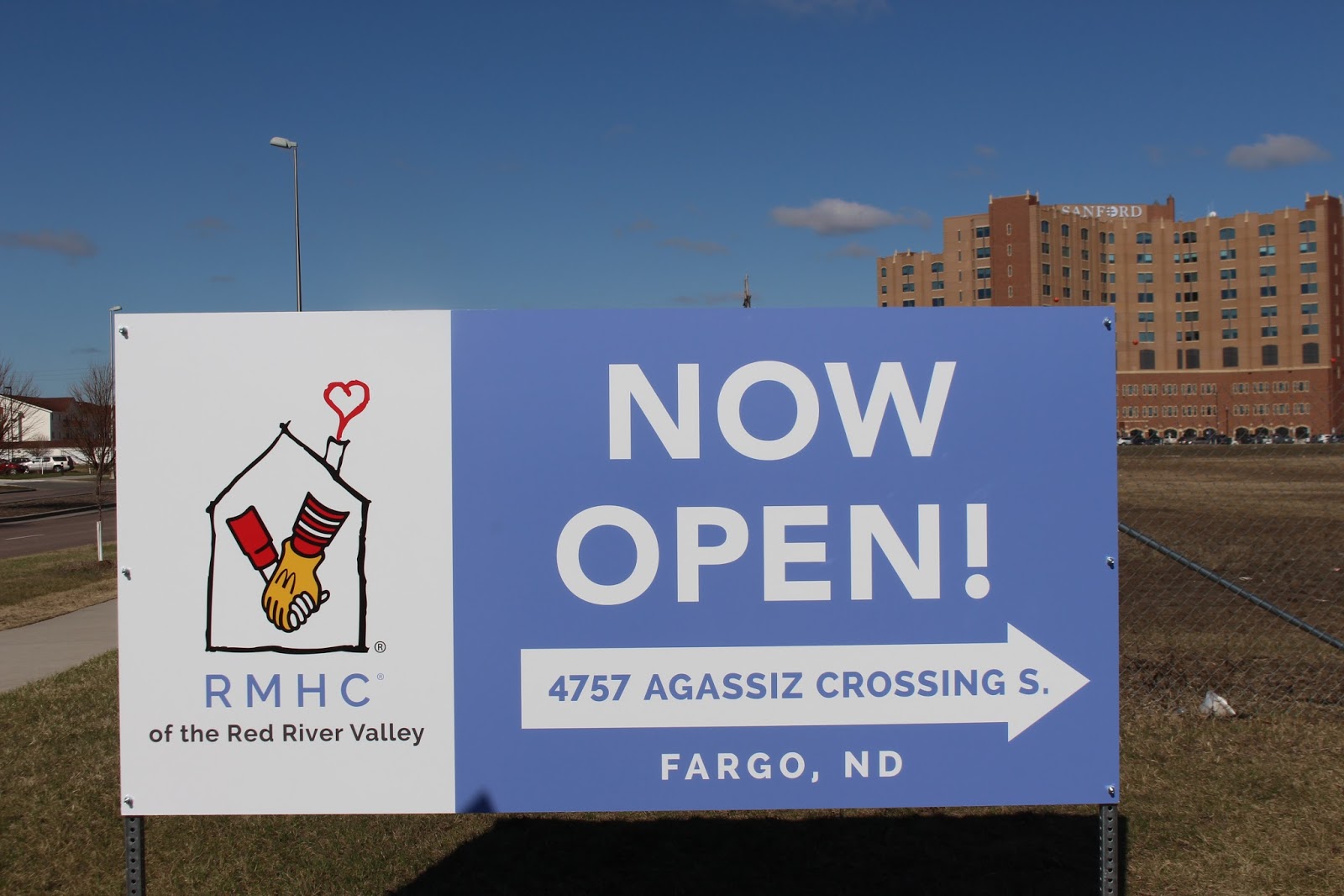 A Tribute to the RMHC-RRV - Office Sign Company Blog