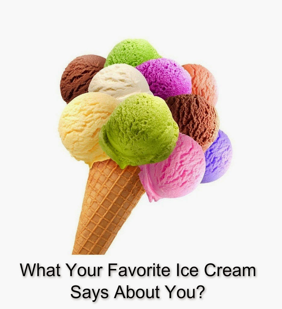 Awesomequotes4u.com: What Your Favorite Ice Cream Says About You?