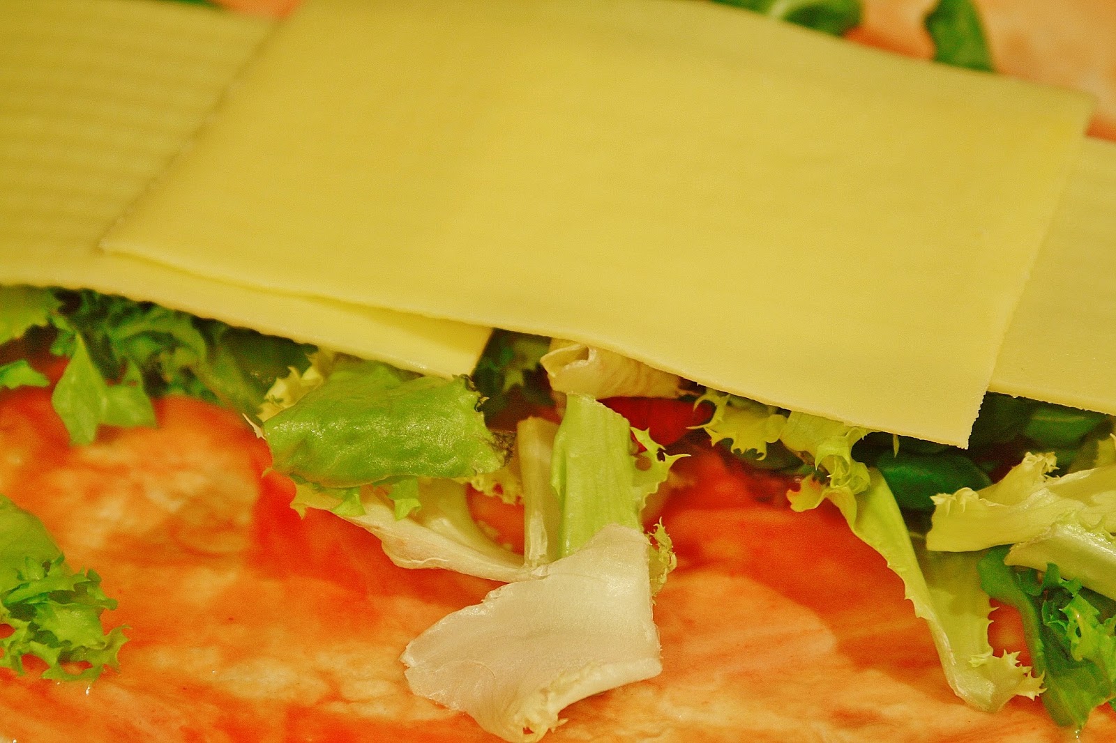 Quecuki: Wraps Mixtos