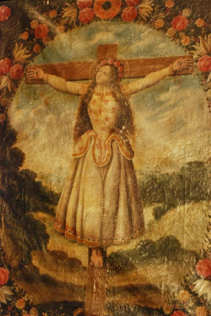 Patrimonio natural y cultural de Cifuentes: mayo 2014