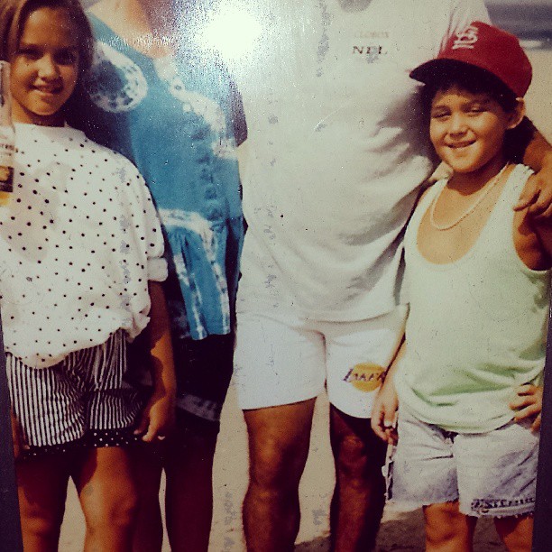 Catherine And Mark Alba