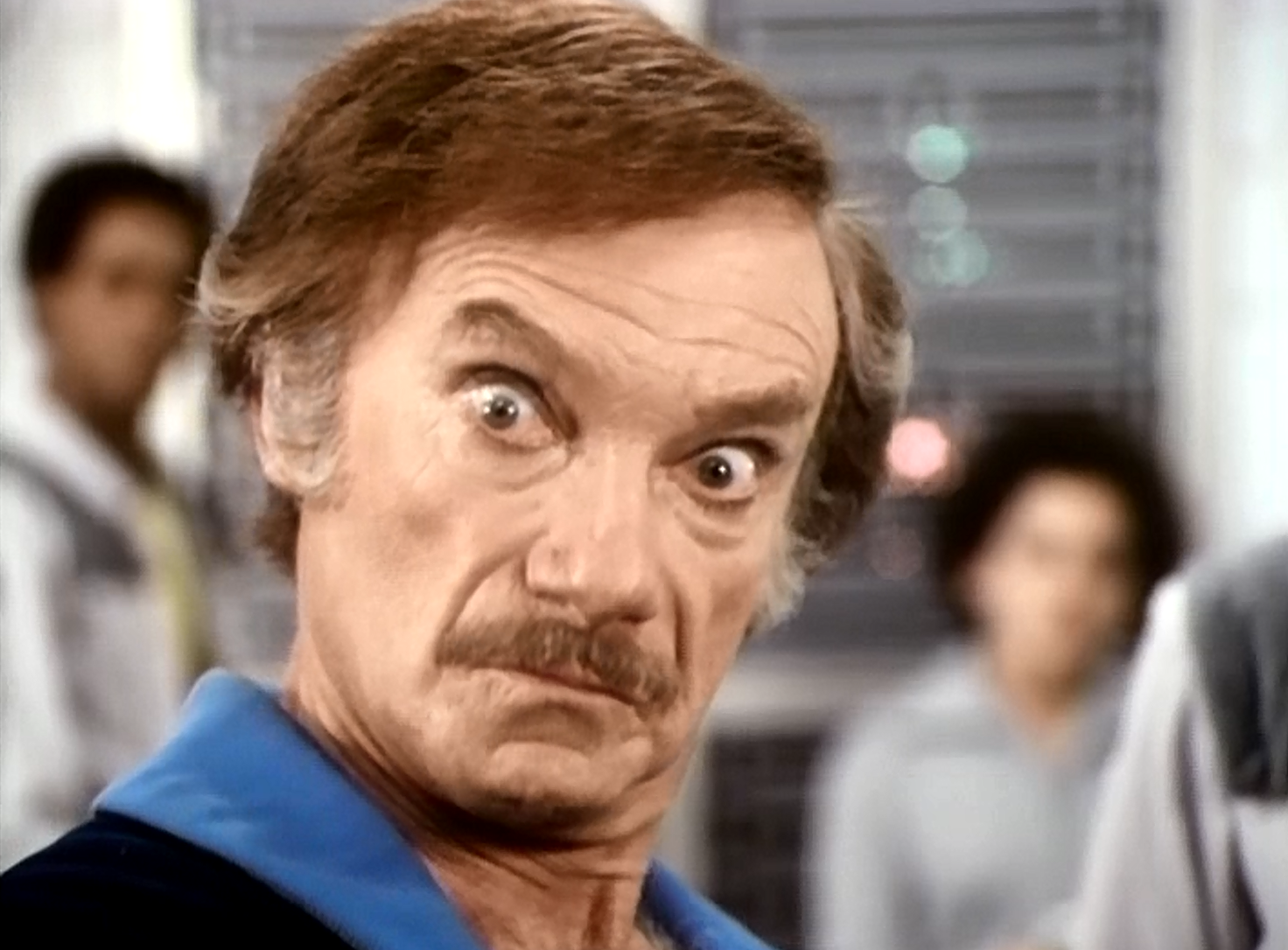 John Kenneth Muir's Reflections on Cult Movies and Classic TV: Saturday ...