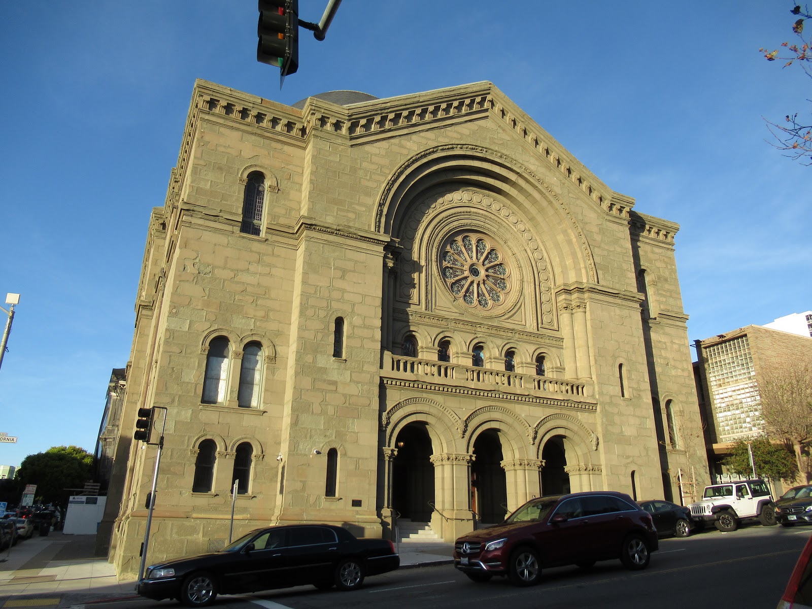 Adventures in PEI and Beyond!: A Close Up Look at an Ark and Torahs at ...