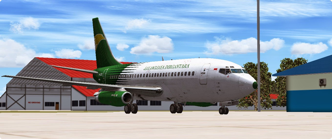 FSX Textures ~ WING 71