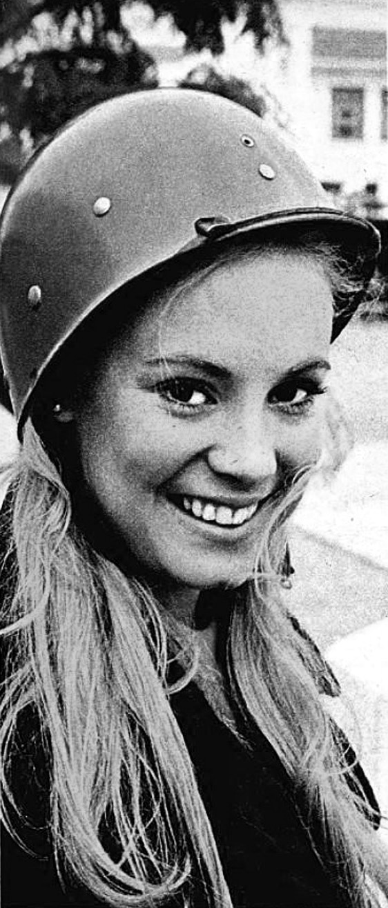 REGINA DUARTE (NAMORADINHA DO BRASIL): REGINA DUARTE LINDA E LOIRA NA ...