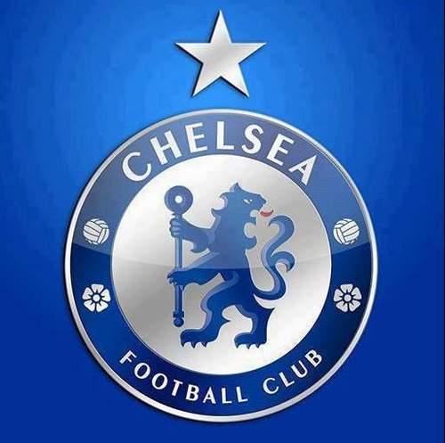 Chelsea FC: Start From Logo