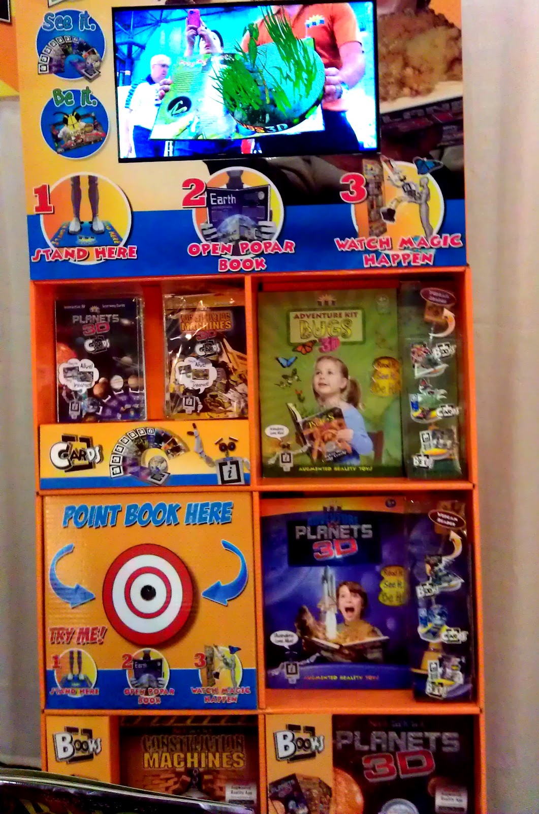 Toys As Tools Educational Toy Reviews: NYIGF 2012: Curious About: Popar ...