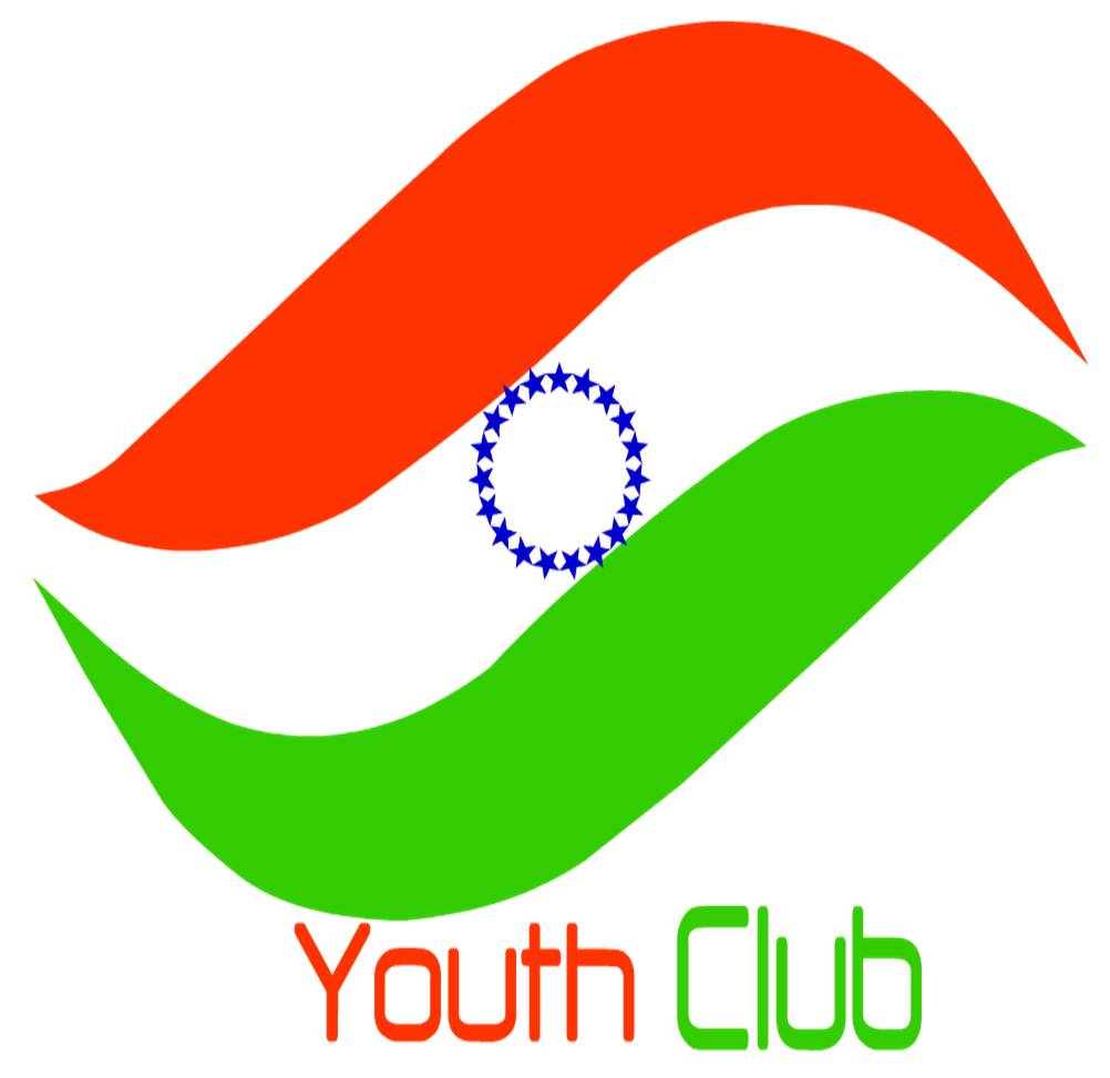 YOUTH CLUB: Logo of Youth Club