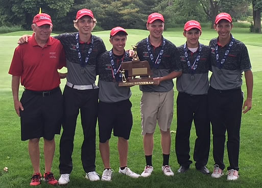 Mount Michael News Archive 2011-2017: Athletic Year Wraps Up By Adding ...