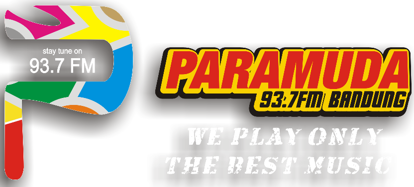 ParaMuda 93,7 Fm Radio Bandung Streaming Online - Radio Streaming ...