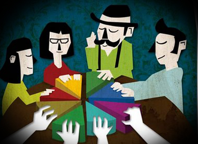 LUZ MA: DIAPOSITIVAS. BLOQUE II.