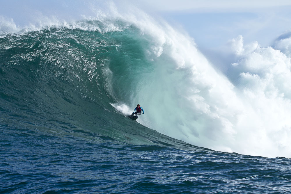 Surf Experience: maggio 2011