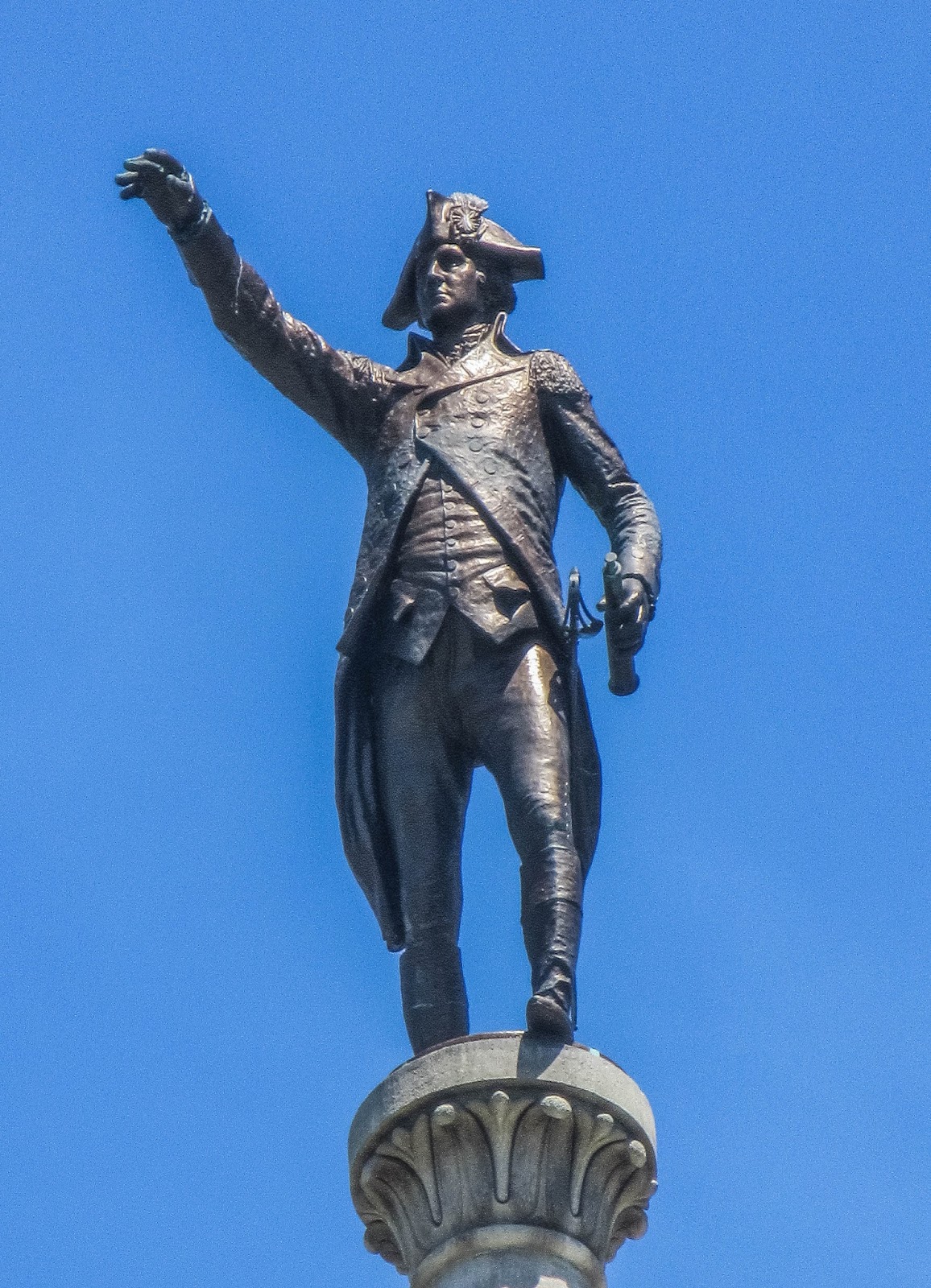 Cannundrums: Travel: Presidential Libraries and Museums