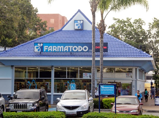 En 10 claves Farmatodo y el golpe económico | La Tabla Blog # ...