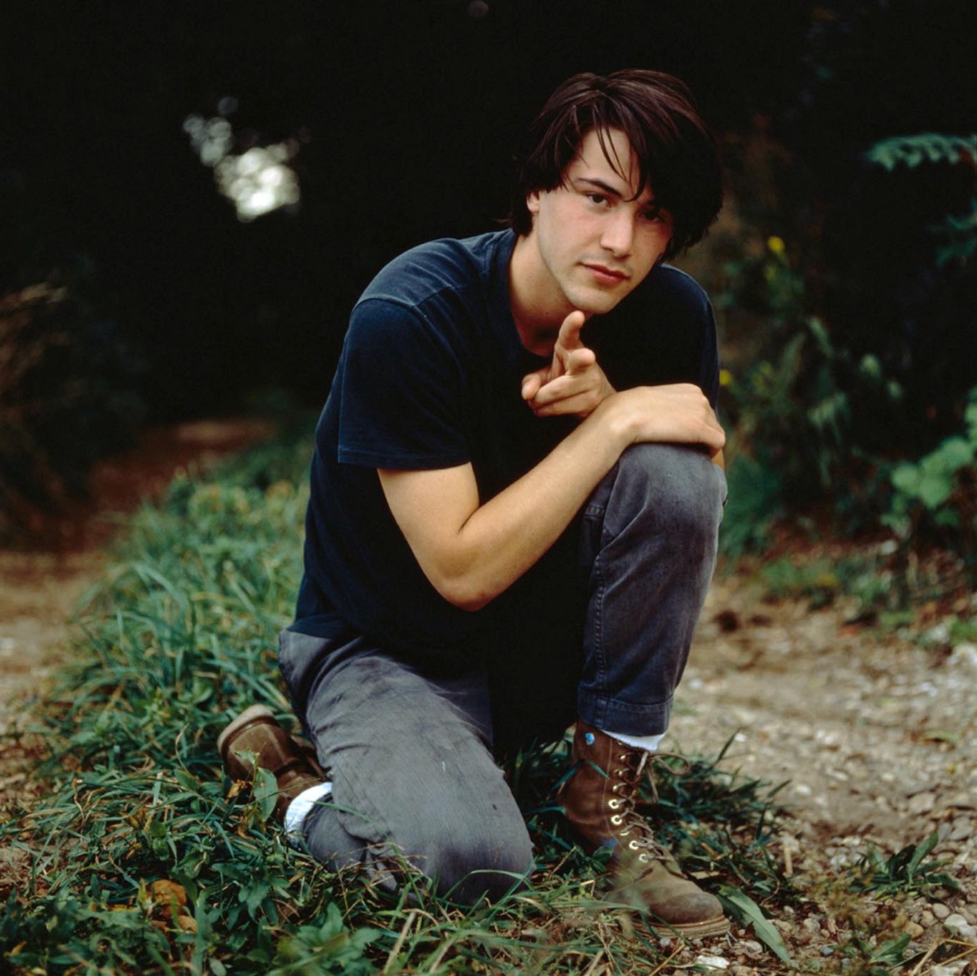 Filmovízia: Keanu Reeves