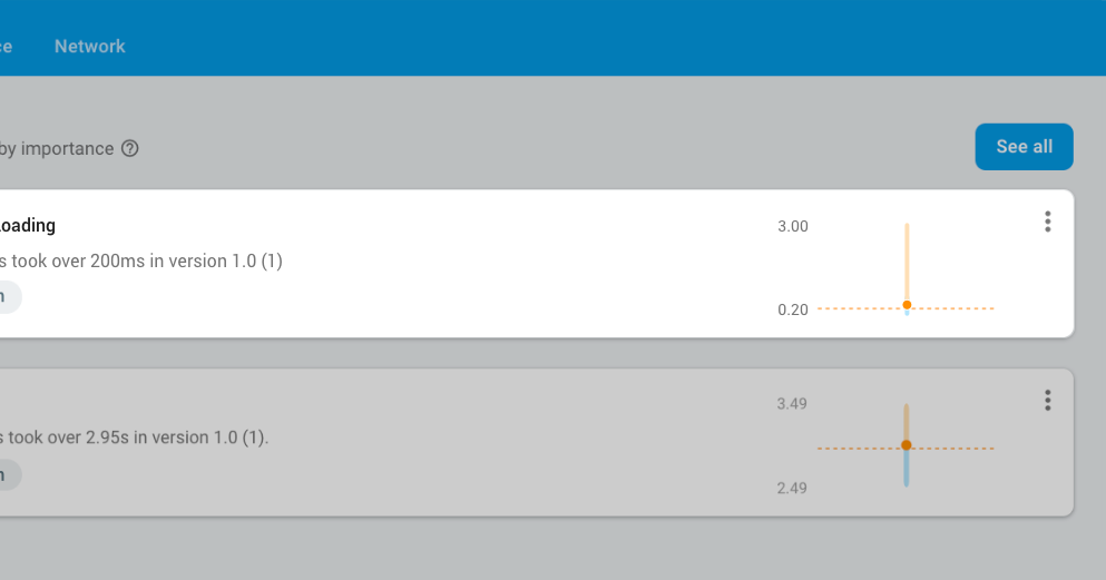 The Firebase Blog Firebase Performance Monitoring Launches Deeper Performance Insights