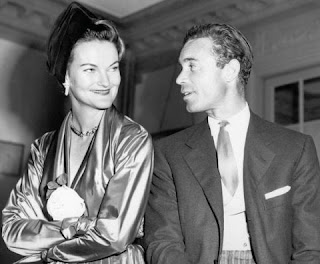 Hello USA: bernard lafferty