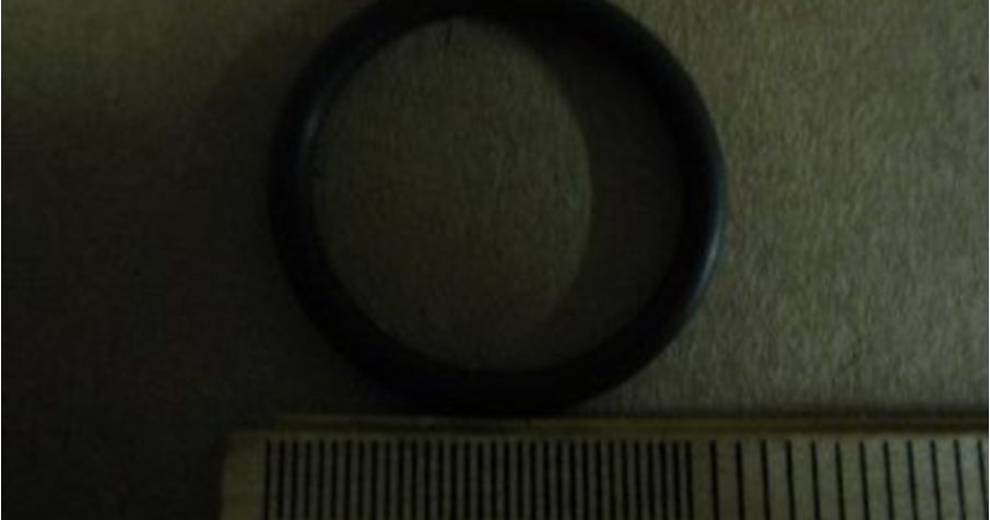 O Ring Seal | Part No 3678606 | Ship Machinery | Used Recondition