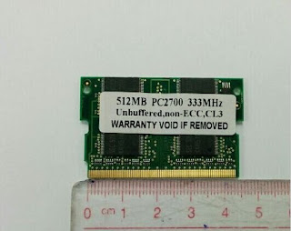 SO-DIMM (Small Outline - Dual in-line memory module) y Micro-DIMM ...