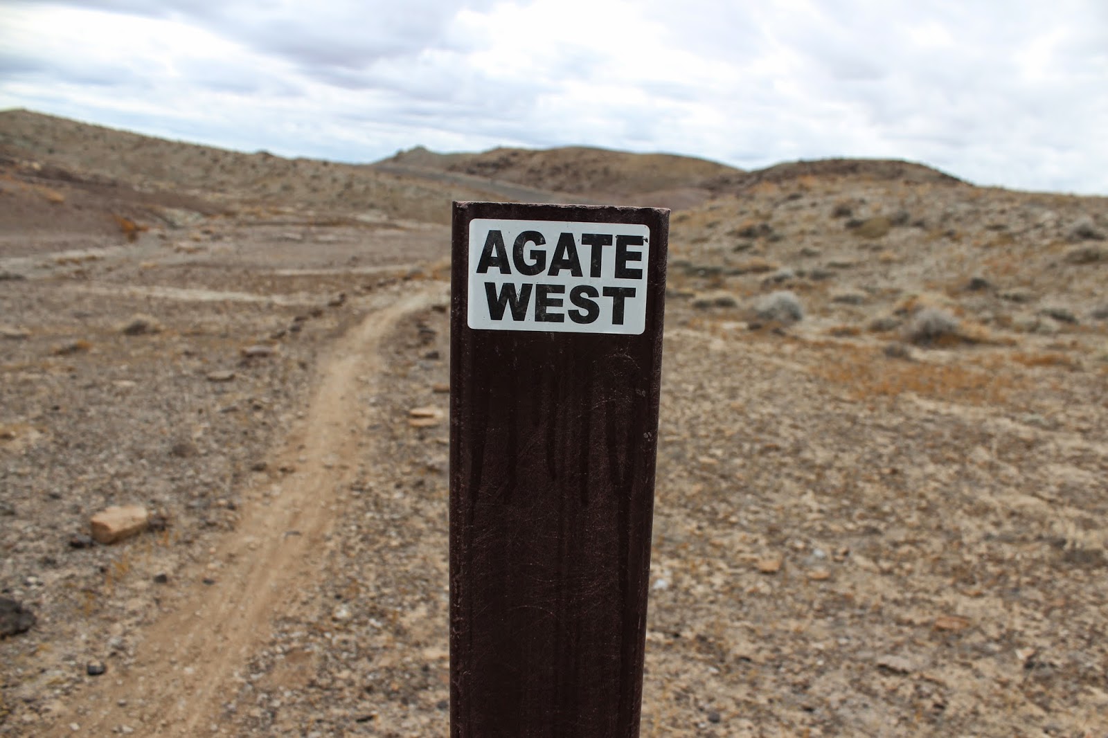 gjhikes.com: Agate Loop