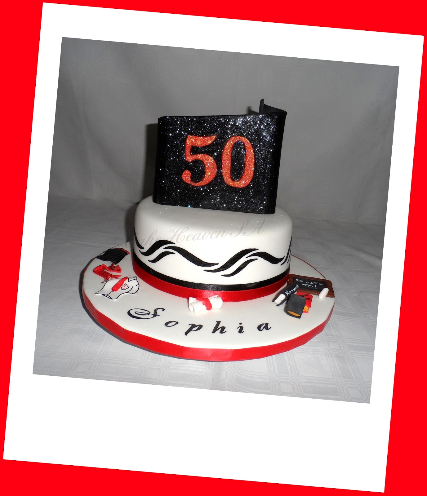 Cake Heaven SA: Gallery