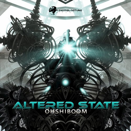 Altered State - Ohshiboom (2017)