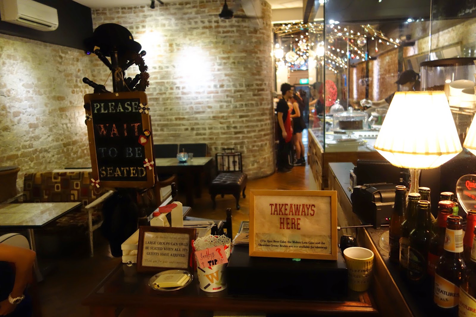 杰思琳 Travelogue & Foodie Adventures: Food Adventures in Jalan Riang ...