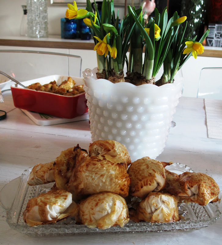 Loppisgalen!: Mina bästa recept