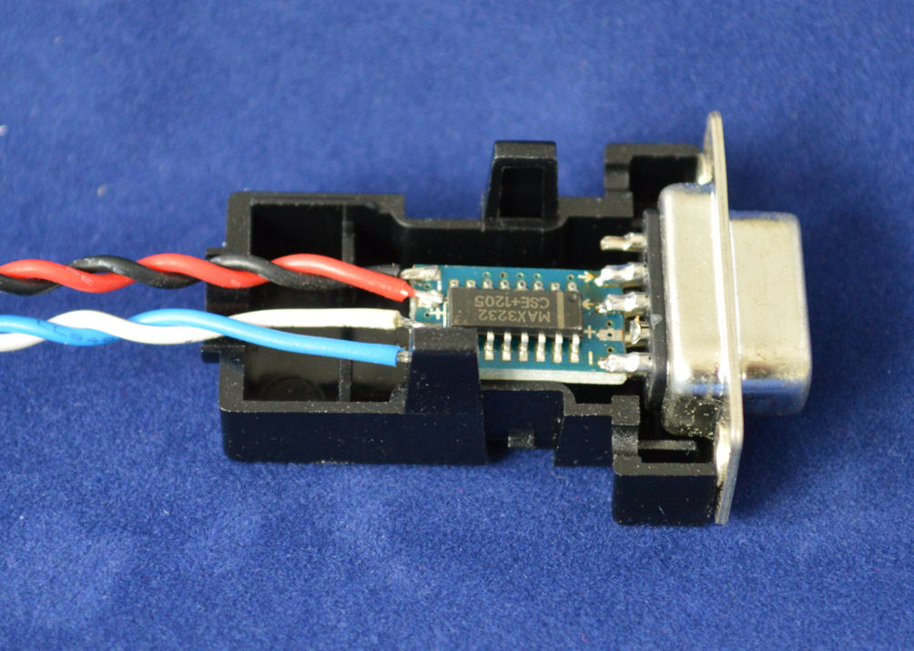 A Slice Of Raspberry Pi Serial Communications Using The Gpio Header On The Raspberry Pi