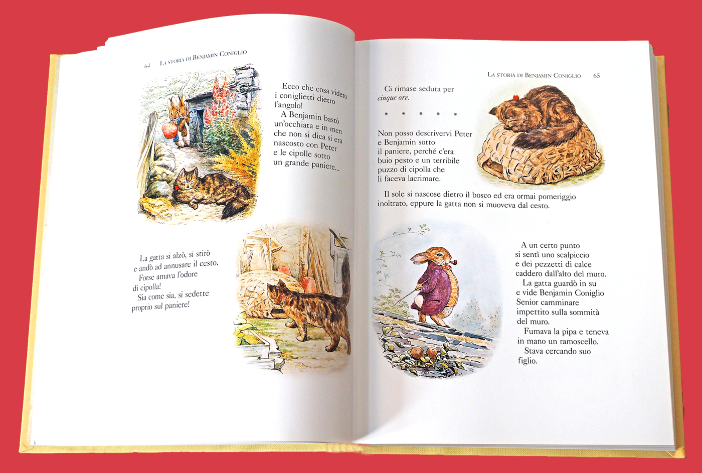 Gruppo di lettura C'era due volte un libro: marzo 2019