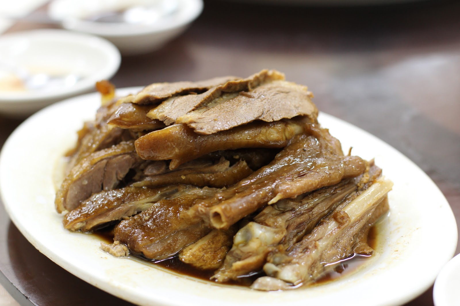 e_ting: Shung Hing (Sheung Hing) - Chiuchow Chow